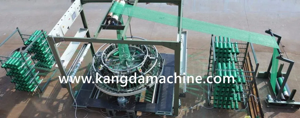 PP Leno Bag Making Machine - Efficient & Versatile Solutions