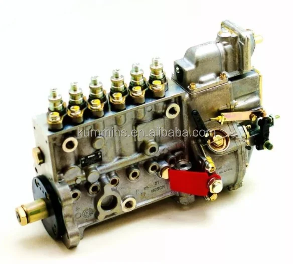 6l Isle L360 Qsl8.9 Diesel Engine Fuel Injection Pump 5260259 4946960 ...