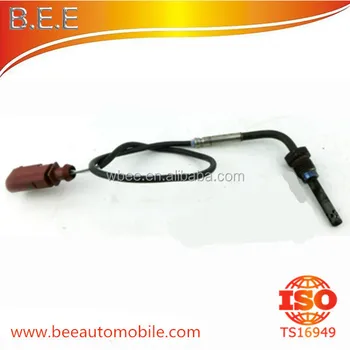 Egt Sensor 059906088ce 2263000q1l 226407817r 226403788r 22630bb30b ...