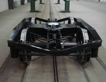 Railway Y25 Bogie - Buy Bogie,Y25 Bogie,Railway Y25 Bogie Product on ...