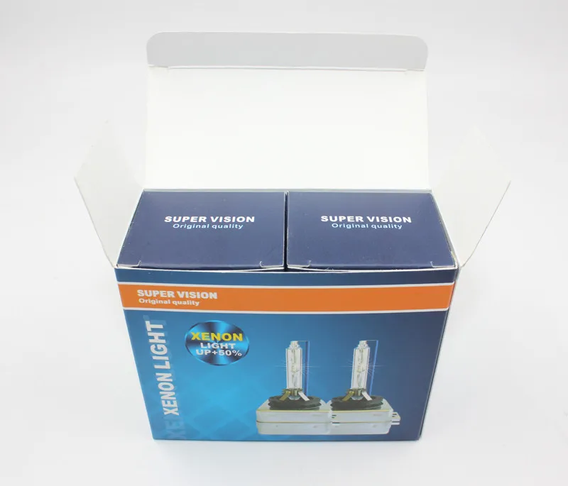 Ce Rohs D1s Hid Xenon Bulbs 12v 35w Xenon Bulb D1s Xenon Headlight D1s ...
