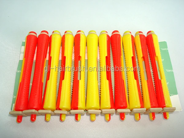 Other Type Salon Loop Perm Rods,Hair Roller Korea Factory - Buy Perm ...