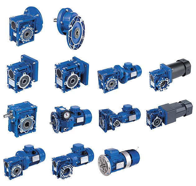 Iec 표준 팸 모터 플랜지 널리 적합 헬리컬 웜 기어 감속기 Buy 모터의 감속기모터 감속기 220v24v 직류 웜 기어 모터 Product On