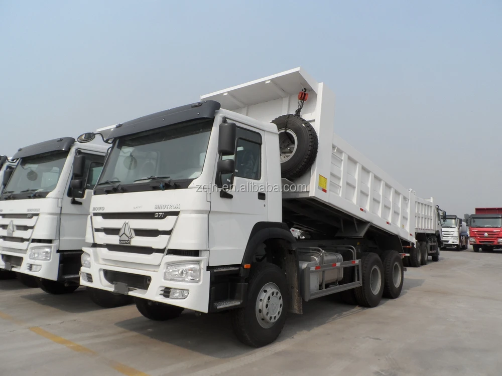 Camión volquete de 10 ruedas, de 24 toneladas, SINOTRUK| Alibaba.com