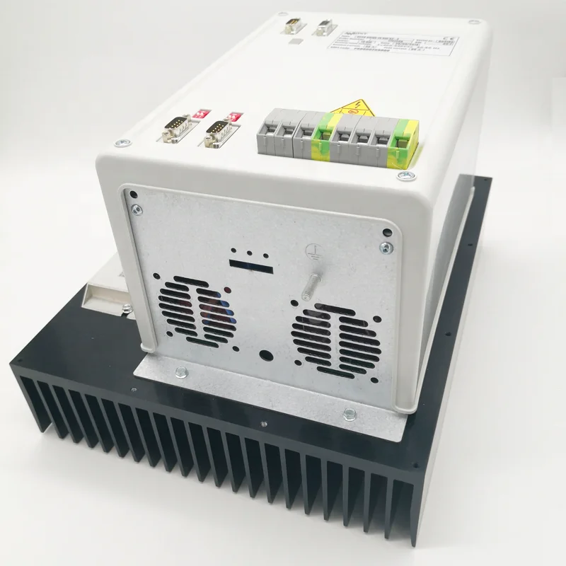 Smit Weaving Machines Converter Frequency Tde-2 Pso000259000 For Santex ...