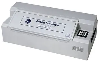 Brand New Juliet Pro 60 Braille Embosser - Buy Plastic Embosser Product ...