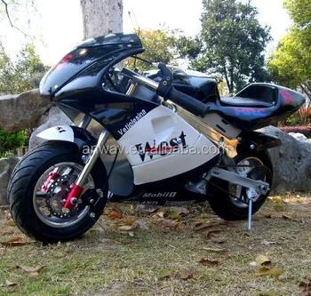 Loncin 50cc Mini Pocket Bike Mini Pocket Bike - Buy 50cc Mini Pocket ...