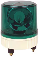 Lte-1181 Red Revolving Light Dc 12v 24v Ac 110v 220v - Buy Revolving ...