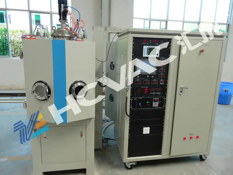 Electron Beam Evaporation Vacuum Coating Machine Pvd Coating System ...