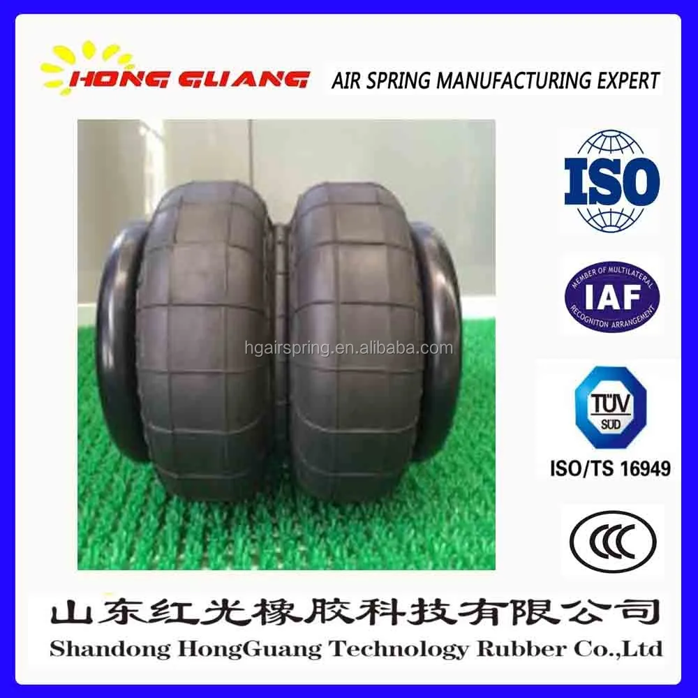 Fd70-13 Air Bag 2b6535 Air Spring - Buy Air Spring,Fd7013air Spring ...