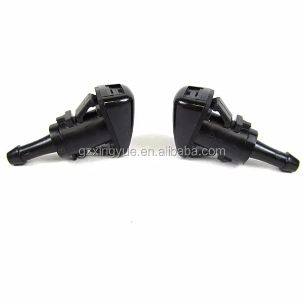 4805742ab 4805742aa 4805742ac Front Windshield Washer Nozzle For 2005 ...