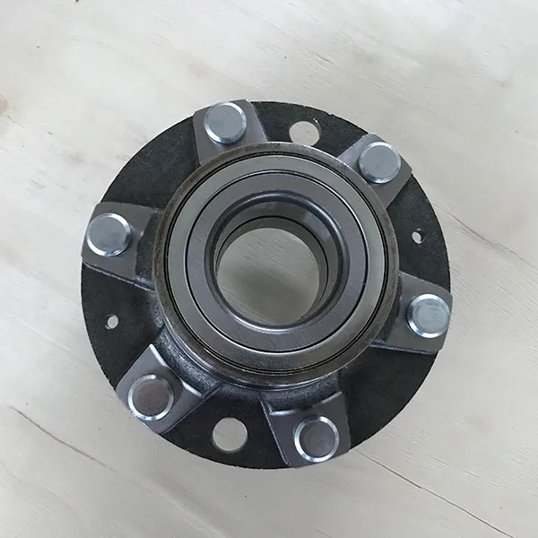 Factory Price Auto Front Axle Wheel Hub Bearing Mr992374 For Mitsubishi ...