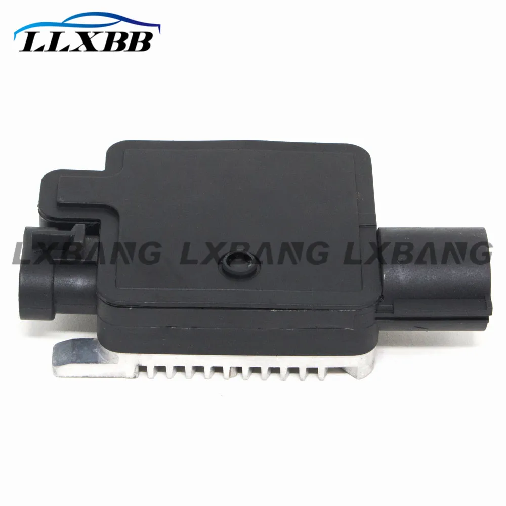 Blower Motor Resistor Fan Control Relay Module 940002904 For Ford Crown ...