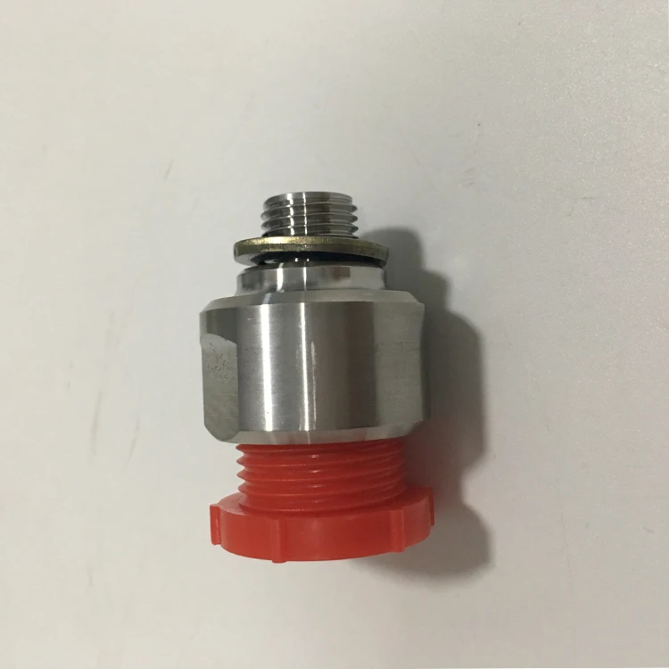 Scott Elsa Emergency Escape Breathing Device Eebd Charging Adaptor C/w ...