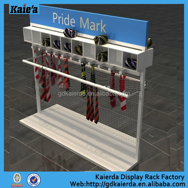 Factory Price Battery Operated Electric Rotating Tie Rack(perchero Para ...