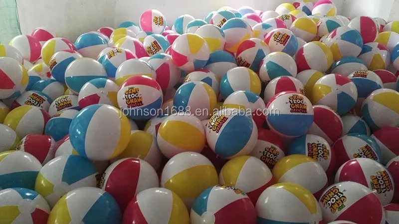 Promotional Inflatable Ball Outdoor Promotion Toy Balls - Buy ...
