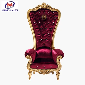 Steady Cheap King Throne Chair - Buy King Throne Chair,Cheap King ...