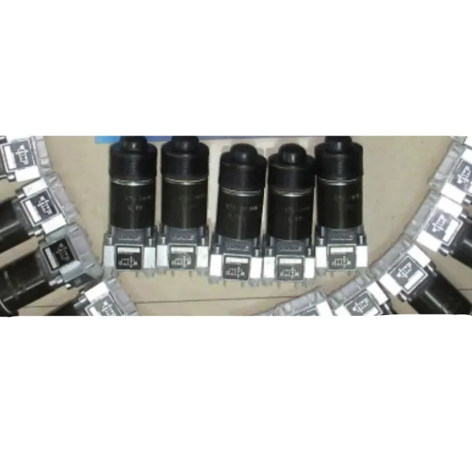 Hawe High-quality Hydraulic Solenoid Valve Gz3-1-g24 - Buy Solenoid Valve,Hydraulic Solenoid ...