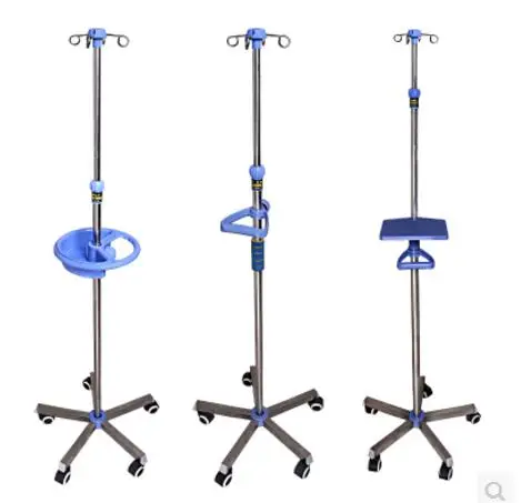 High Quality Wholesale Cheap Iv Hospital Drip Stand Price Hanger ...