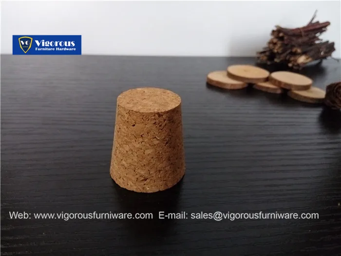 Customize Big Size 26mm Wooden Cork Large Cork For Bottle Jar Wgc-08 ...