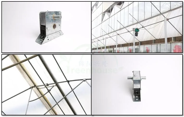 Rack And Pinion For Greenhouse Ventilation - Buy Rack And Pinion Gears ...