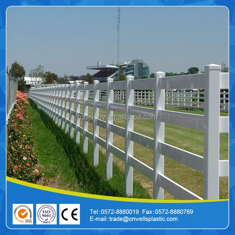 Home Back Yard Fence,Wind-resistant Strong Pvc Privacy Fence - Buy Home ...
