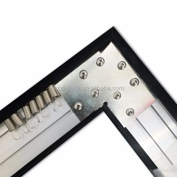 Large Screen 300 Inch Projector Screen With Stand - Buy 300 Inch ...