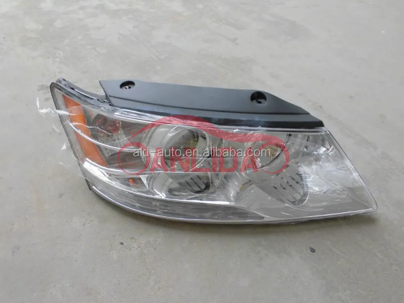 92101-3K520 92102-3K520 头灯适用于 SONATA 2009 2008 2011 2012 2004 2006 2014 ...