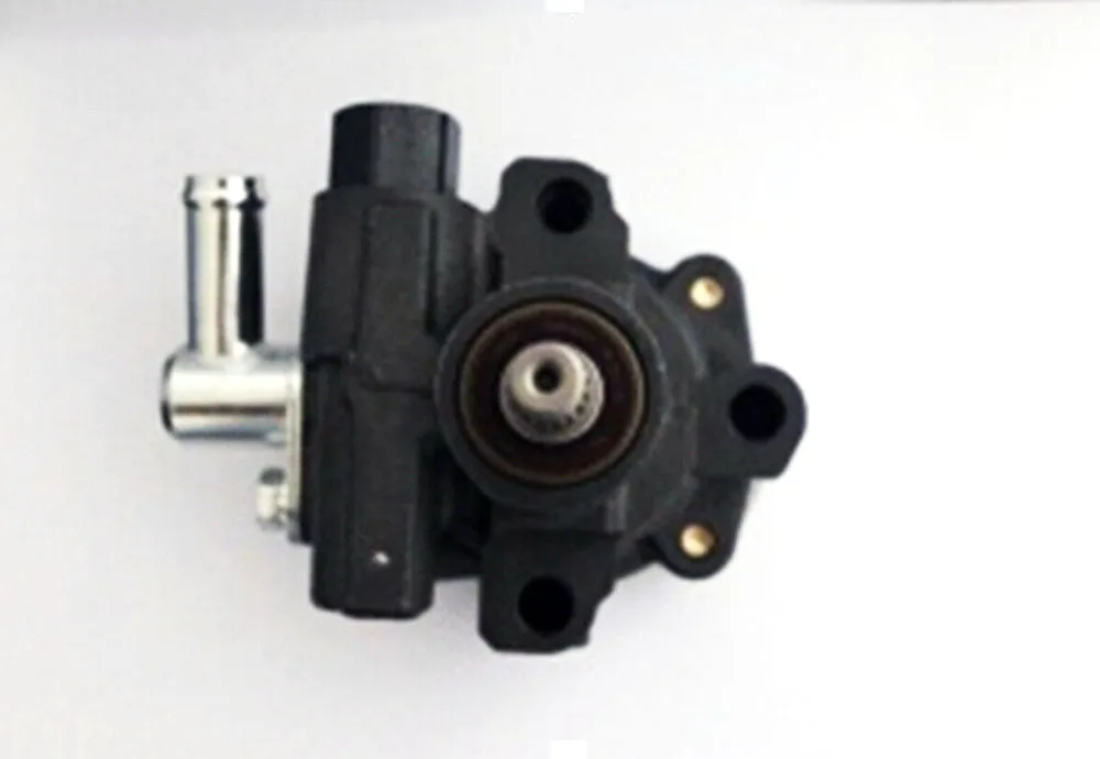 44320-35530/44320-35550 Power Steering Pump for Toyota HILUX LN141/145/146/155