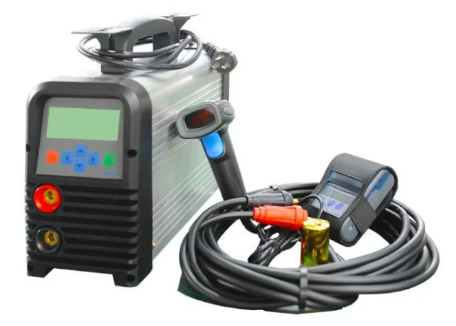 Hdpe Butt Fusion Pe Pipe Welder Welding Machine 160mm - Buy Hdpe Butt ...