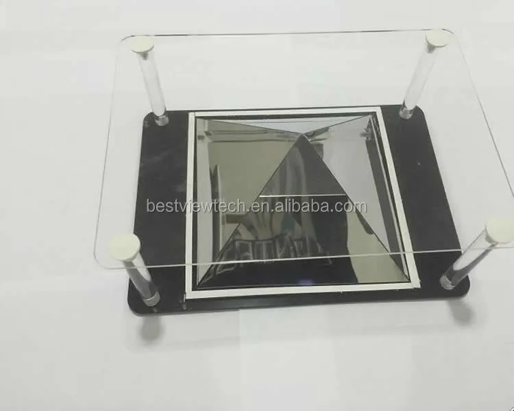 Holographic Mobile Phones 3d Holographic Projection 3d Holographic ...