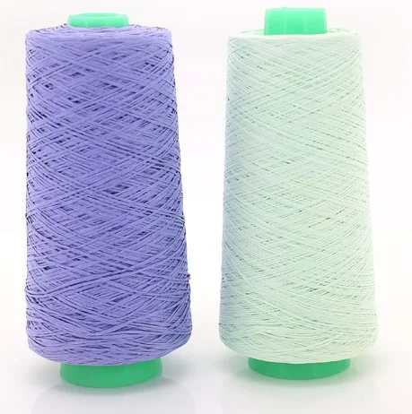 Asun Paper - 100% Pure Wood Pulp Crochet Knitted Yarn