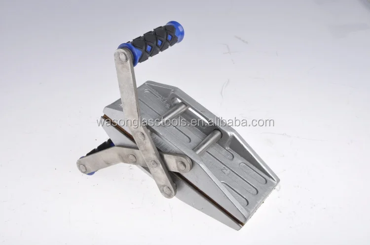 Double Hand Carry Clamps For Lifting Glass - Buy Hand Pinch Grab,Double ...