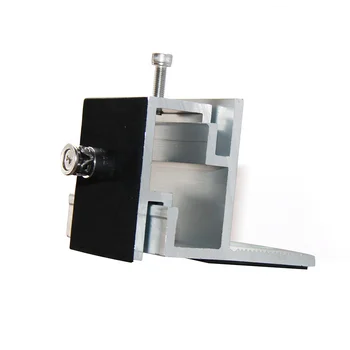 Aluminum Bracket For Stone Cladding,Aluminum Facade Profiles Wall ...