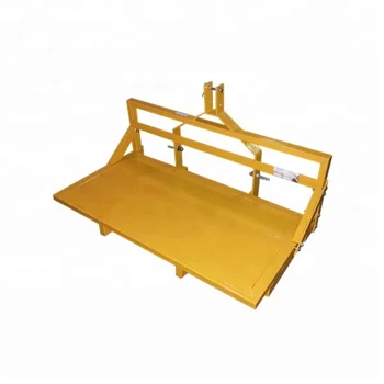 Bolted Carry Alls For Tractors,3 Point Hitch Implements For Tractors ...