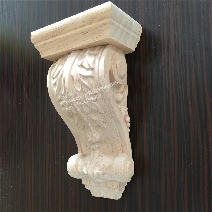 Animal Hand Carved Wood Corbels - Buy Animal Hand Carved Wood Corbels ...