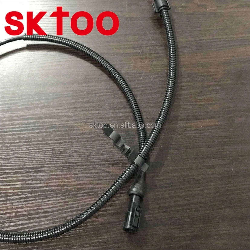 F81z2c204aa F81z-2c204-aa For Ford Auto Parts Wheel Speed Sensor Abs ...