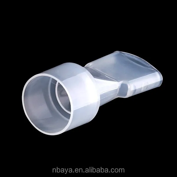 Disposable Medical Spirometer Mouthpiece - Buy Spirometer Mouthpiece ...