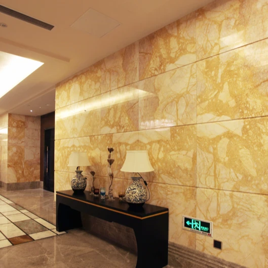 Italy Golden Yellow Giallo Siena Marble - Buy Giallo Siena Marble,Italy ...