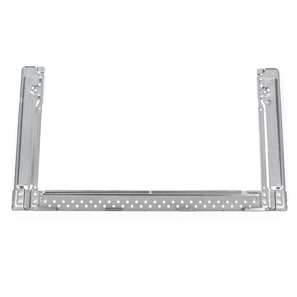 Heavy Duty Microwave Oven Customized Premium Quality Metal Brackets ...