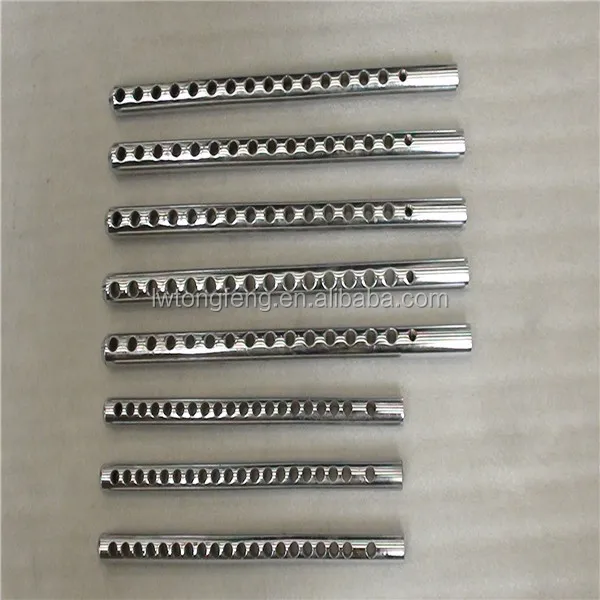 20-hole Weight Stack Selector Bar - Strength Training Tool