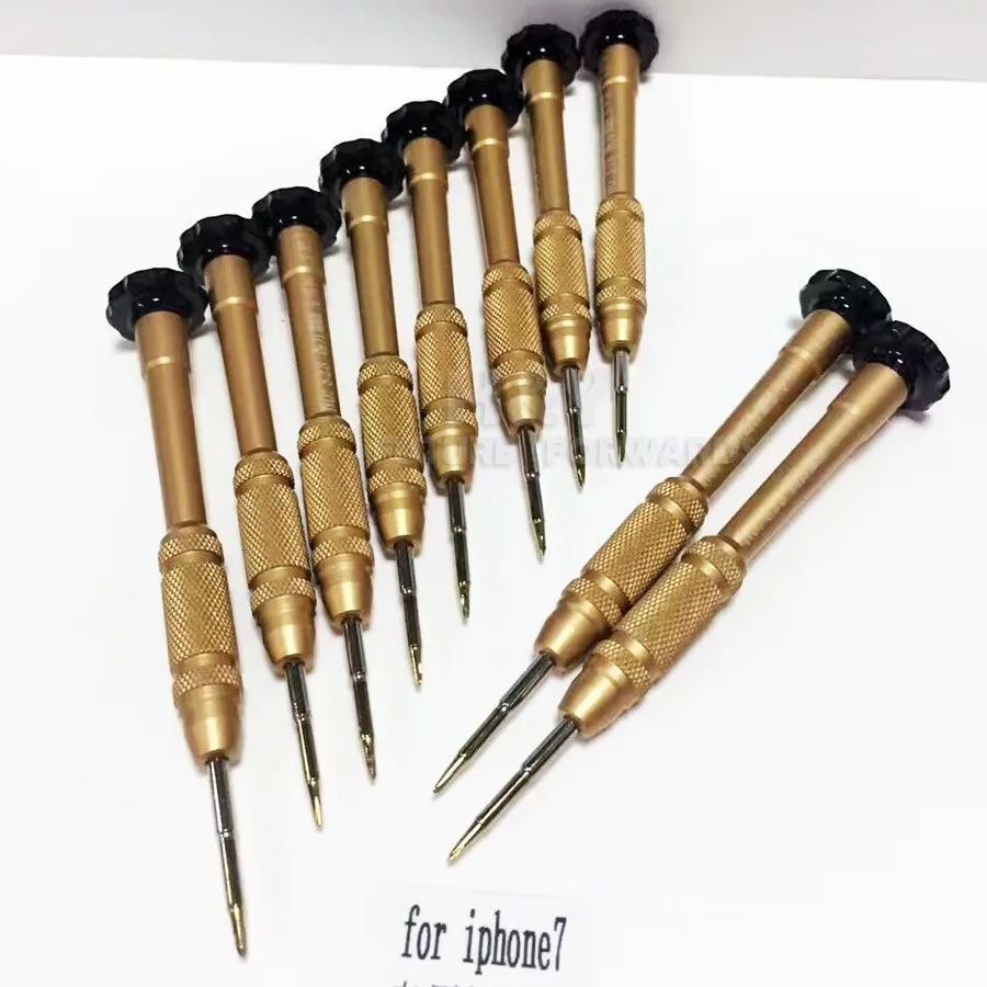 For Iphone 7 / 7 Plus Repair Opening Tools Screwdrivers Kit For Iphone ...