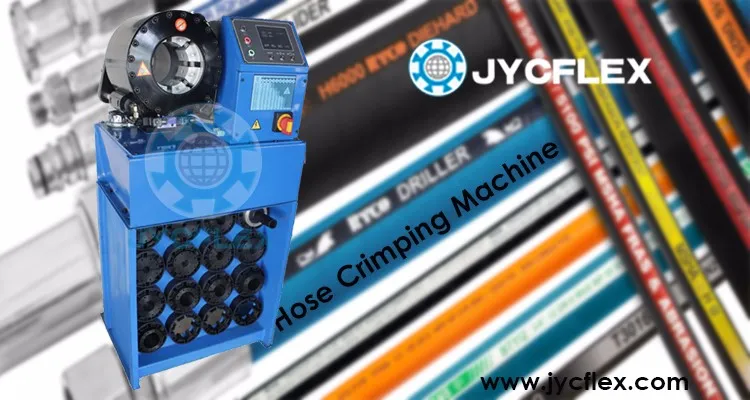 Dayco Hydraulic Hose Crimper Price/hydraulic Hose Crimper Kit For Sale ...