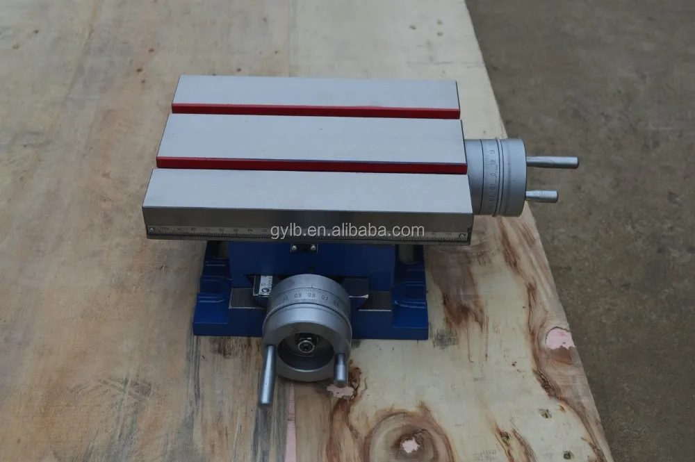 Akp-202 Cross Working Table/x-y Table - Buy Cross Table,Cross Slide ...