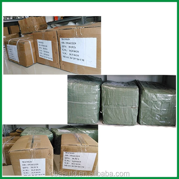 12371-66020 For Japanese Cars Toyota Land Cruiser 4.5l 1990-1993 1fzf ...