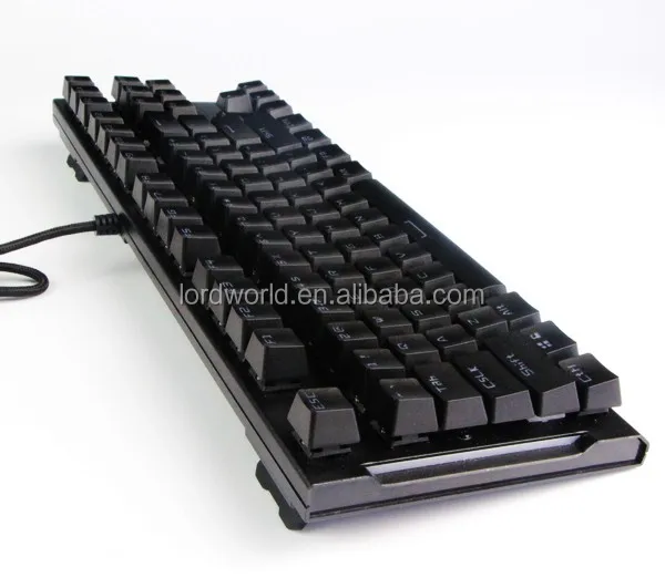 Gaming Mechanical Keyboard| Alibaba.com