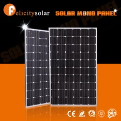 Portable 3000 Watt Solar Panel Kits For Home Grid System - Buy 3000 ...