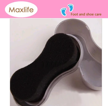 Shoe Shine Foam Polish Applicator,Hotel Shoe Shine Polish,Self Shine ...