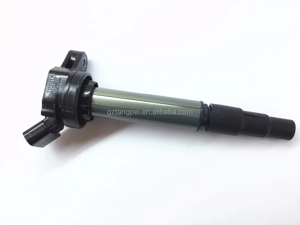 Ignition Coil Pack For Toyota Corolla Oem#90919-02252 90919-02258 - Buy ...