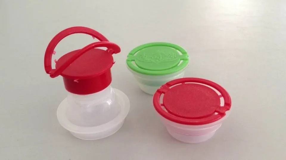 42mm,Flexi Spout Caps,Plastic Caps,For Metal Can Oil - Buy Pour Spout ...